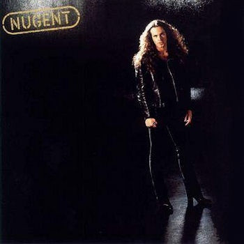 Nugent (Importado) – Classic Metal – Especializada em Metal anos 80!