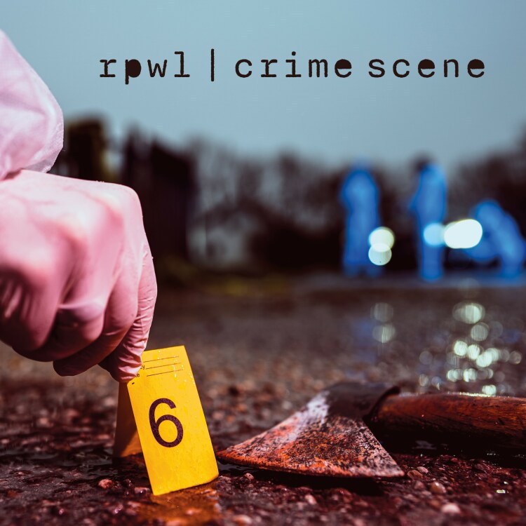 Crime Scene – Classic Metal – Especializada em Metal anos 80!