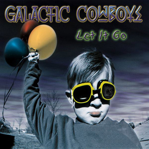 Let It Go (Importado) – Classic Metal – Especializada em Metal anos 80!