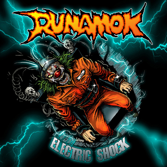 Electric Shock (Importado) – Classic Metal – Especializada em Metal ...