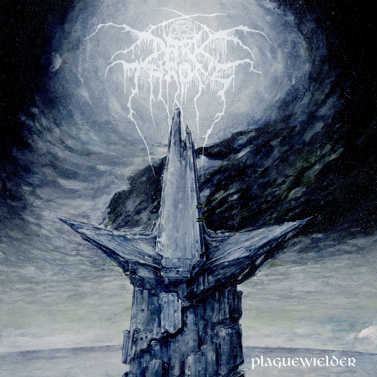 Plaguewielder (Slipcase) – Classic Metal – Especializada em Metal anos 80!