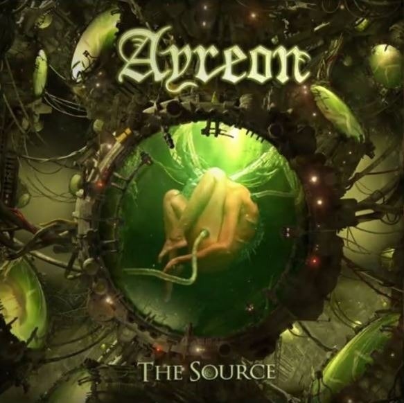 The Source (CD Duplo Importado) – Classic Metal – Especializada em ...