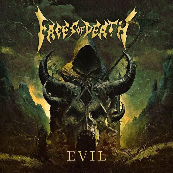 Evil – Classic Metal – Especializada em Metal anos 80!
