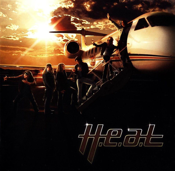 Heat – Classic Metal – Especializada em Metal anos 80!