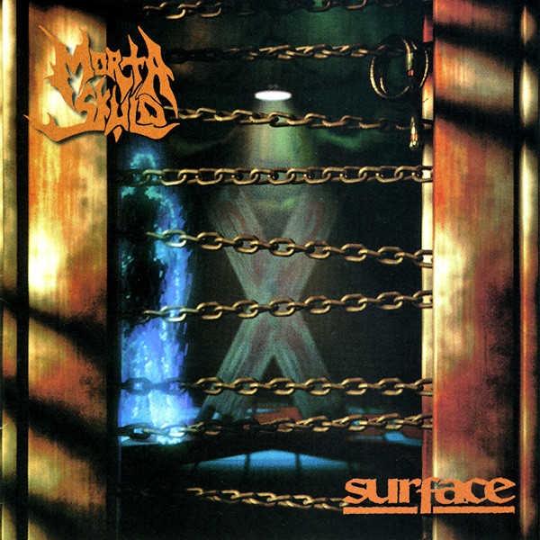 Surface (Slipcase) – Classic Metal – Especializada em Metal anos 80!
