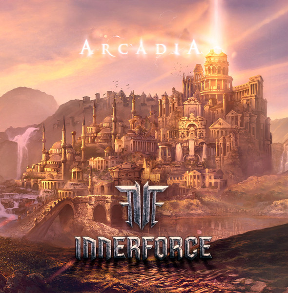 Arcadia (Importado) – Classic Metal – Especializada em Metal anos 80!