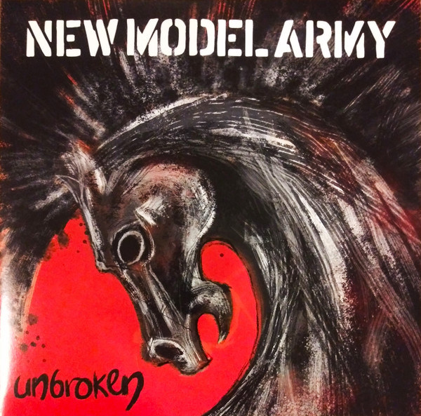 Unbroken – Classic Metal – Especializada em Metal anos 80!