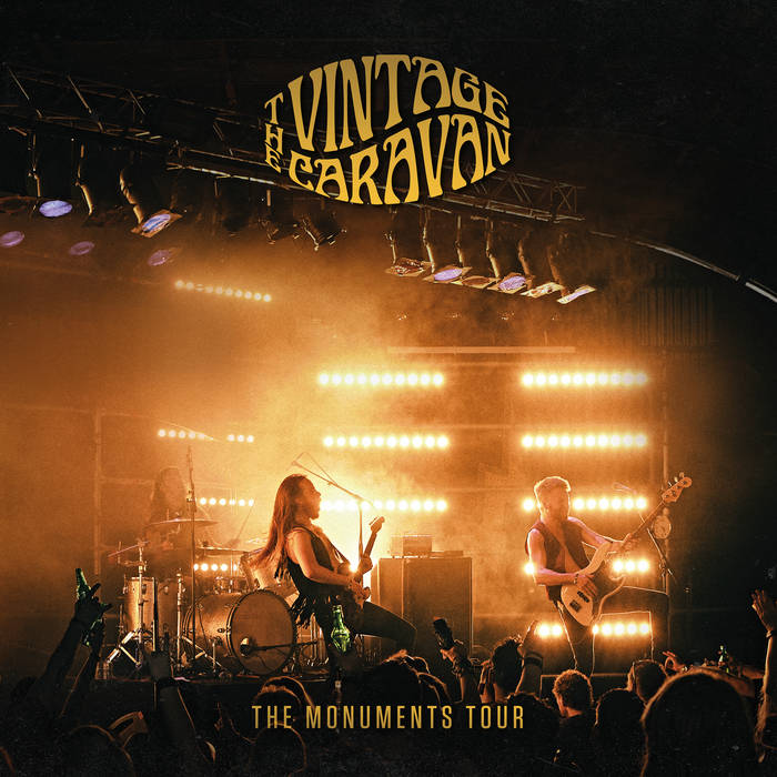 The Monuments Tour – Classic Metal – Especializada em Metal anos 80!