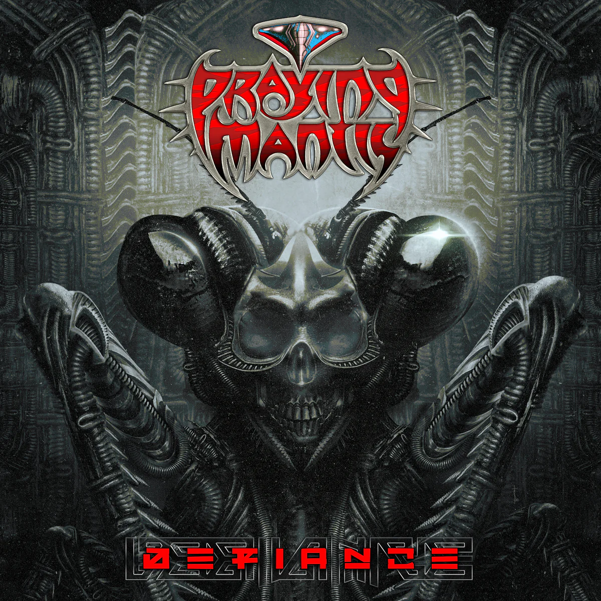 Defiance – Classic Metal – Especializada em Metal anos 80!