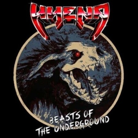 Beasts Of The Underground – Classic Metal – Especializada em Metal anos 80!