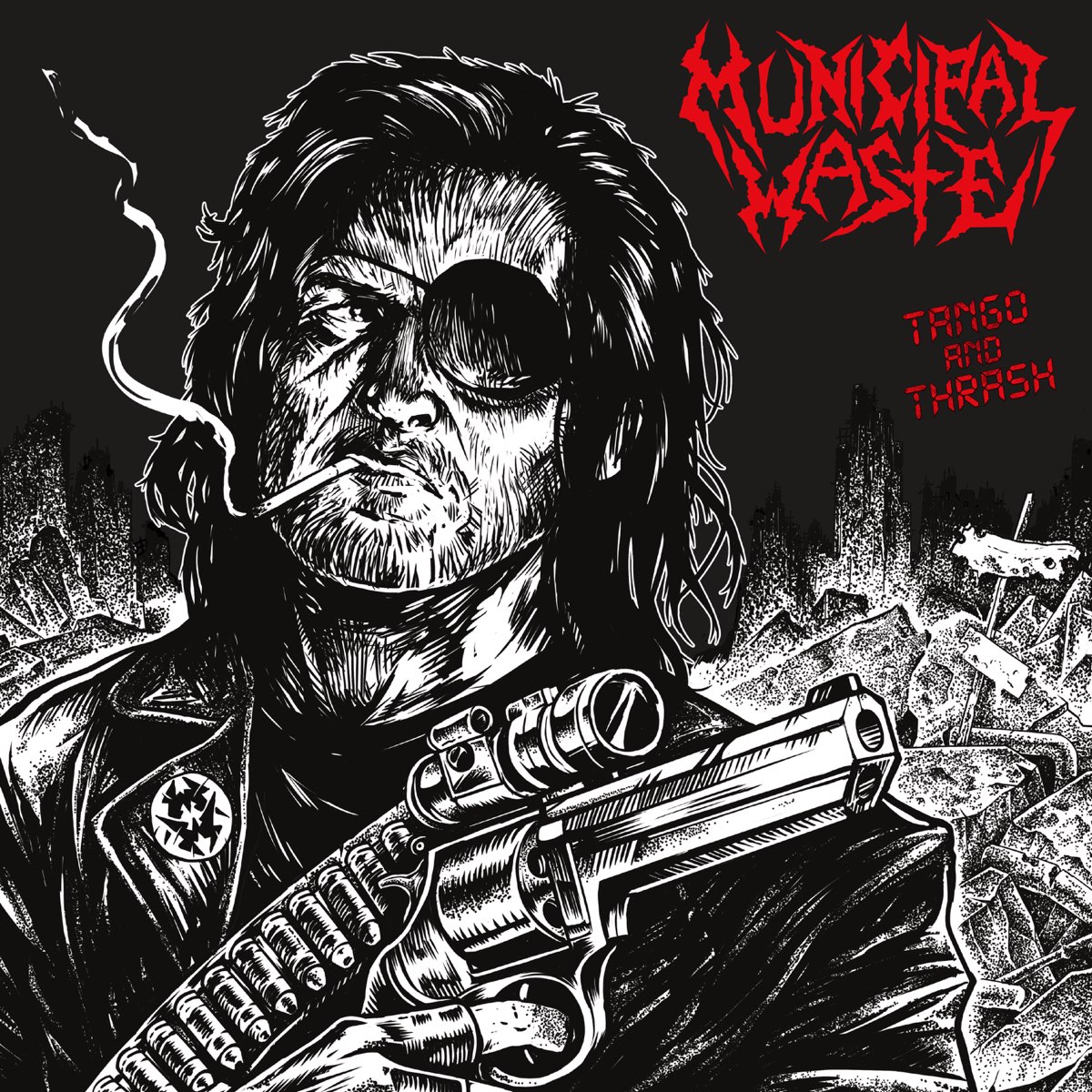 Tango And Thrash (Redux) – Classic Metal – Especializada em Metal anos 80!