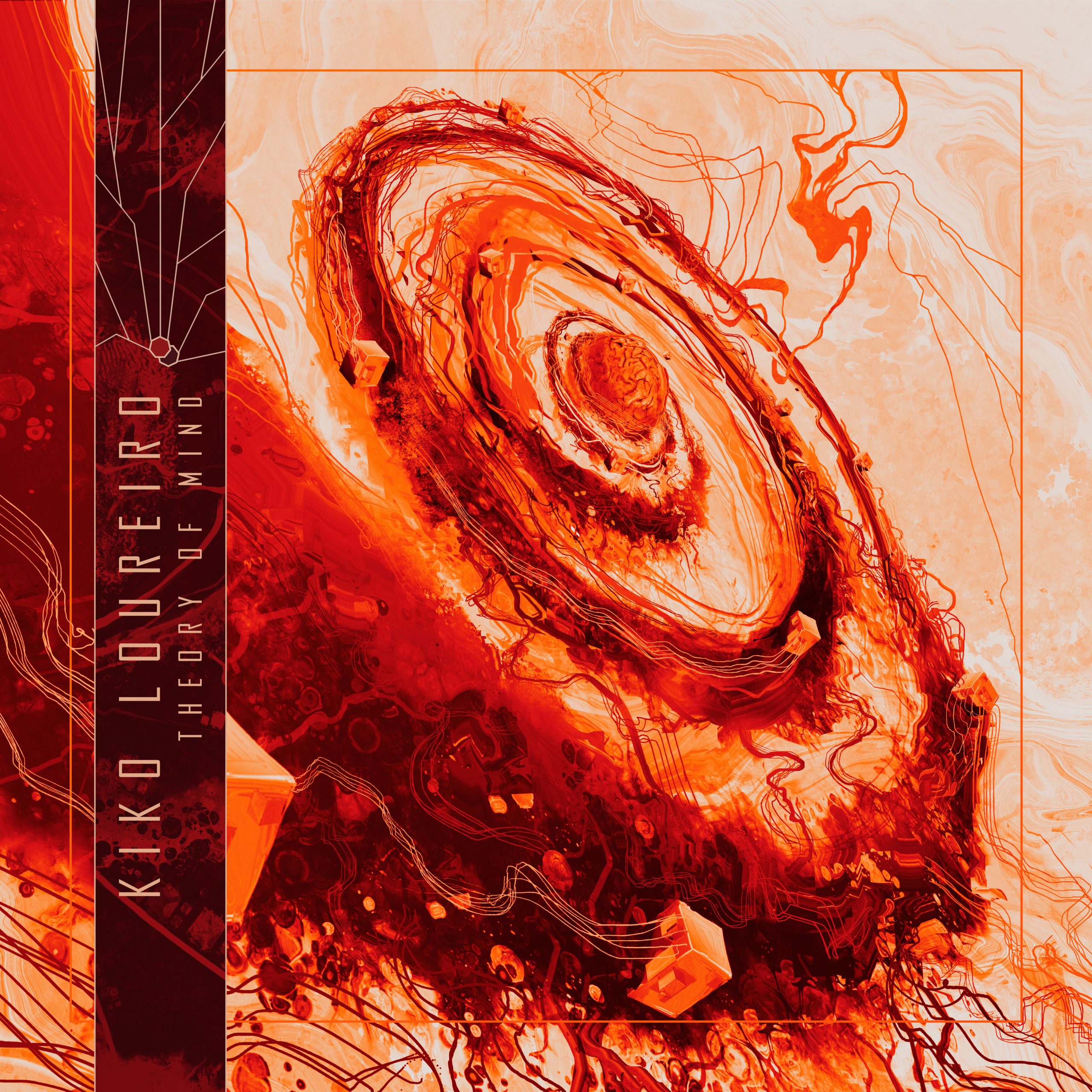 Theory Of Mind (Slipcase) – Classic Metal – Especializada em Metal anos 80!