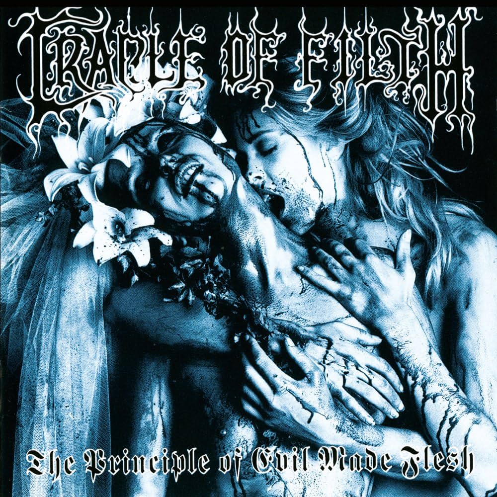 The Principle of Evil Made Flesh – Classic Metal – Especializada em ...