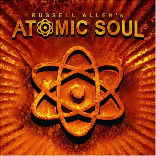 Atomic Soul (Importado) – Classic Metal – Especializada em Metal anos 80!