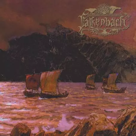 Magni Blandinn ok Megintiri (Importado) – Classic Metal – Especializada ...