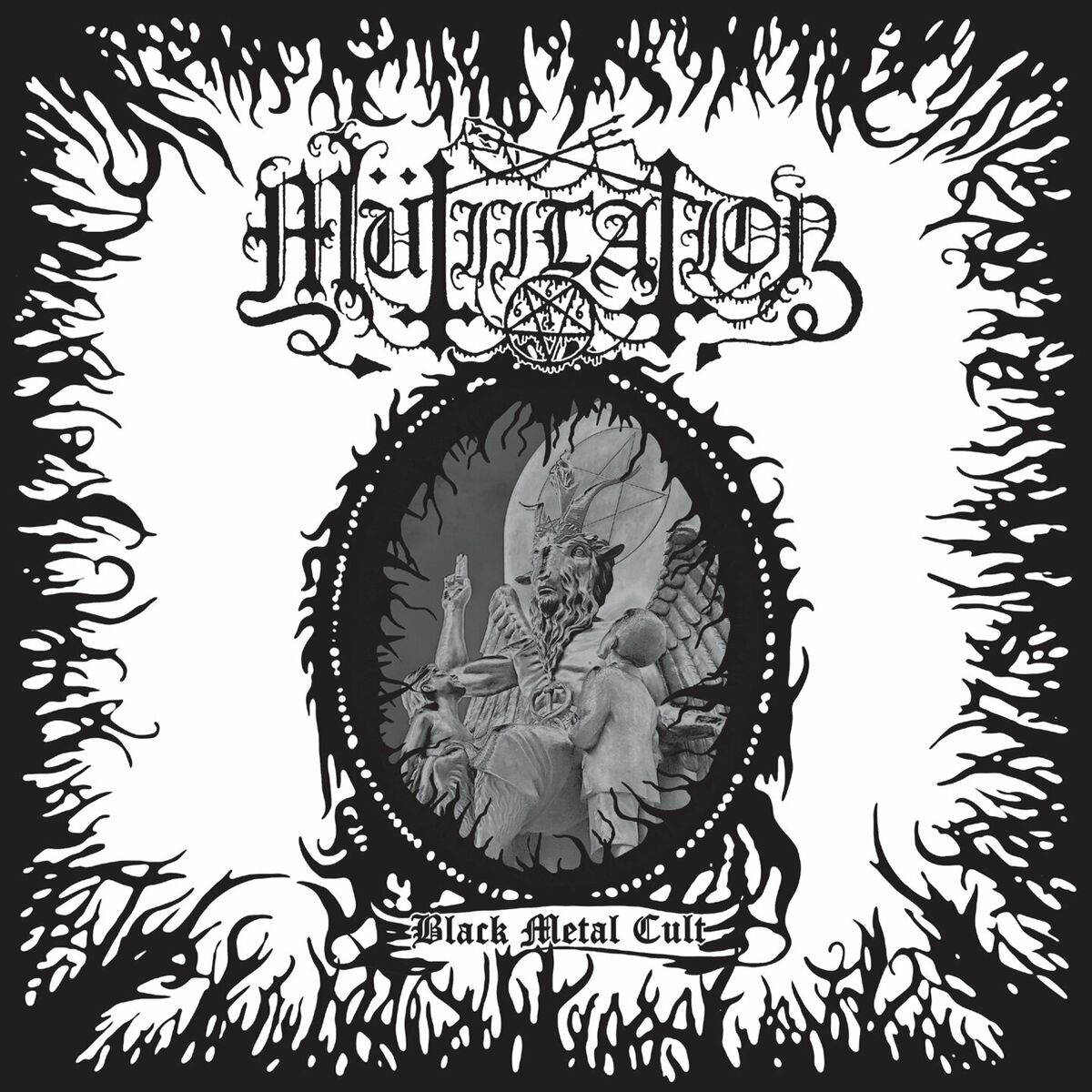 Black Metal Cult (Slipcase) – Classic Metal – Especializada em Metal ...