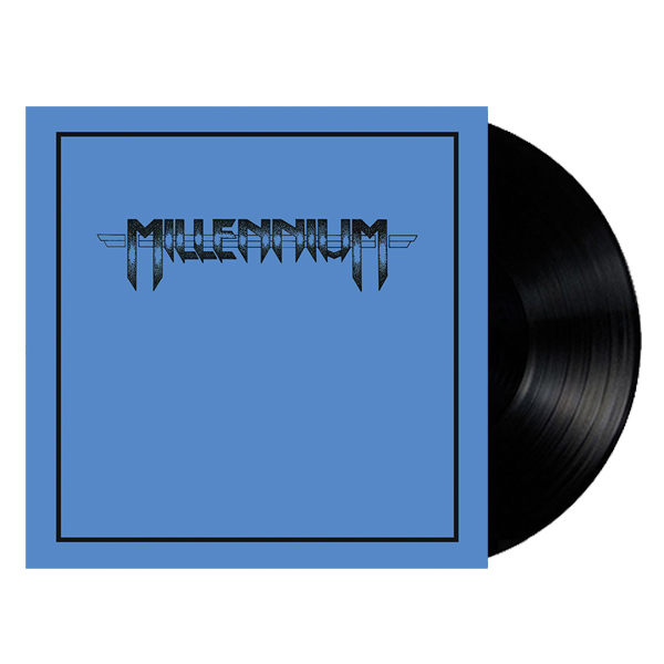 Millennium (LP Importado) – Classic Metal – Especializada em Metal anos 80!