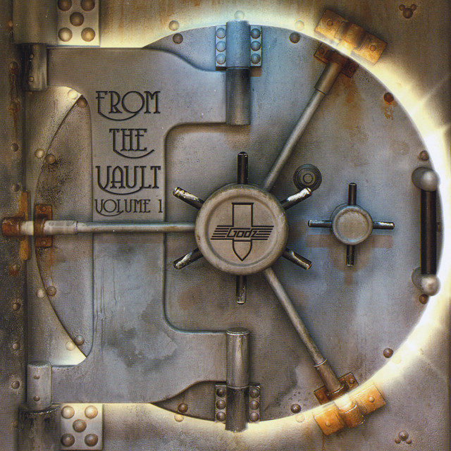 From The Vault 1 (Importado) – Classic Metal – Especializada em Metal ...