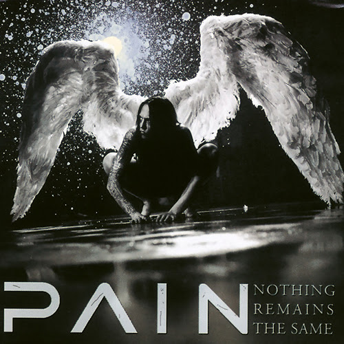 Nothing Remains The Same (Remastered) – Classic Metal – Especializada ...