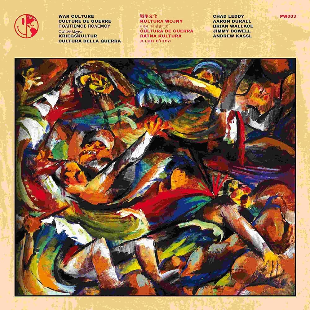 War Culture (Slipcase Importado) – Classic Metal – Especializada em ...