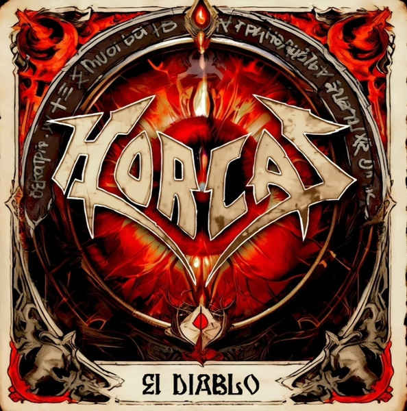 El Diablo (Digipack Importado) – Classic Metal – Especializada em Metal ...