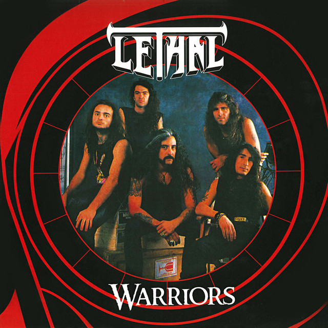 Warriors (Importado) – Classic Metal – Especializada em Metal anos 80!