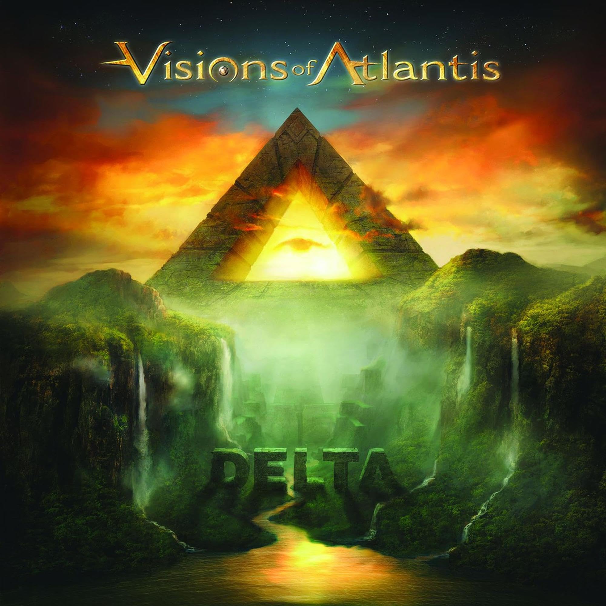 Delta (Importado) – Classic Metal – Especializada em Metal anos 80!