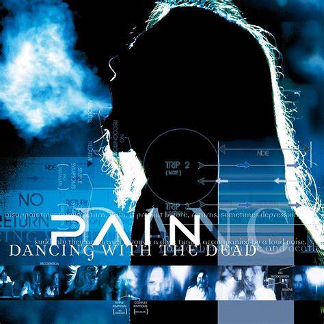 Dancing With The Dead (Remastered) – Classic Metal – Especializada em ...