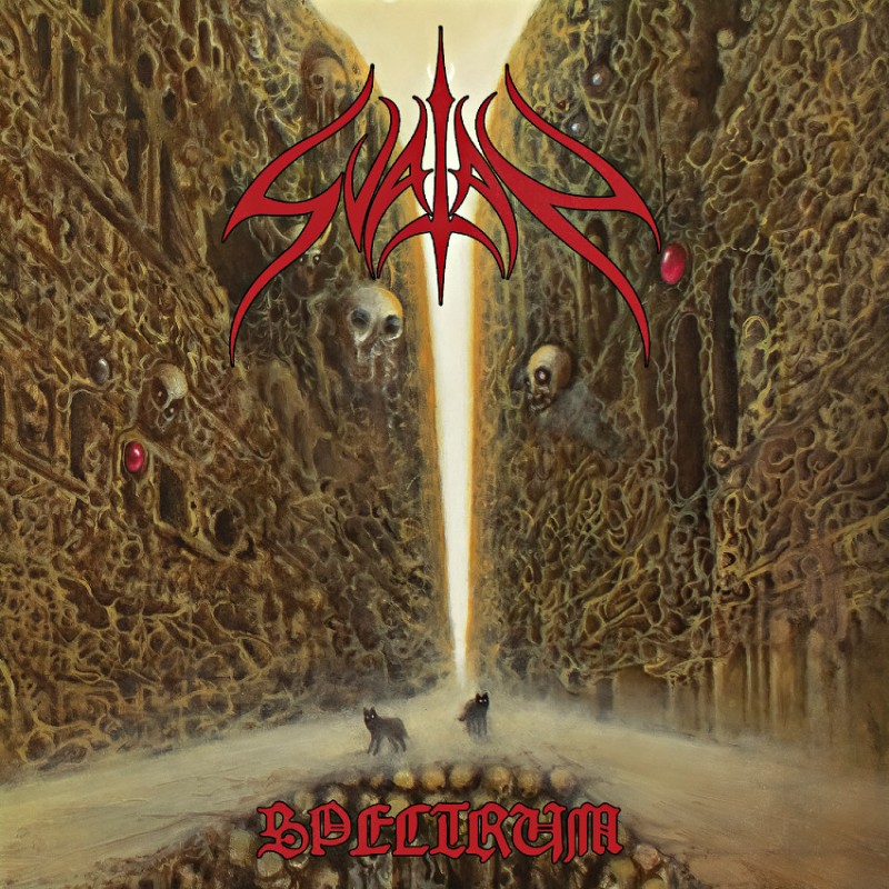 Spectrum Deluxe (Slipcase) – Classic Metal – Especializada em Metal ...