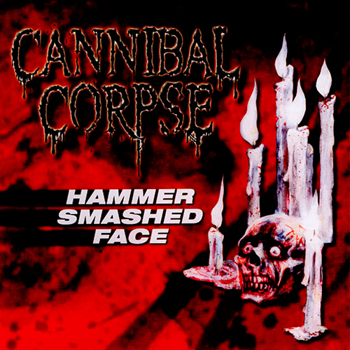 Hammer Smashed Face – Classic Metal – Especializada em Metal anos 80!