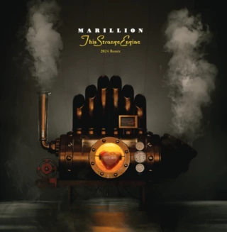 This Strange Engine (REMIX 2024) – Classic Metal – Especializada em ...